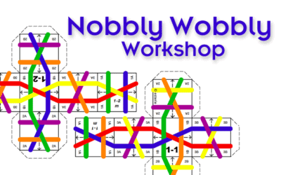 Nobbly Wobbly Workshop – Gathering 4 Gardner