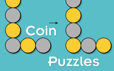 Coin Puzzles – Gathering 4 Gardner