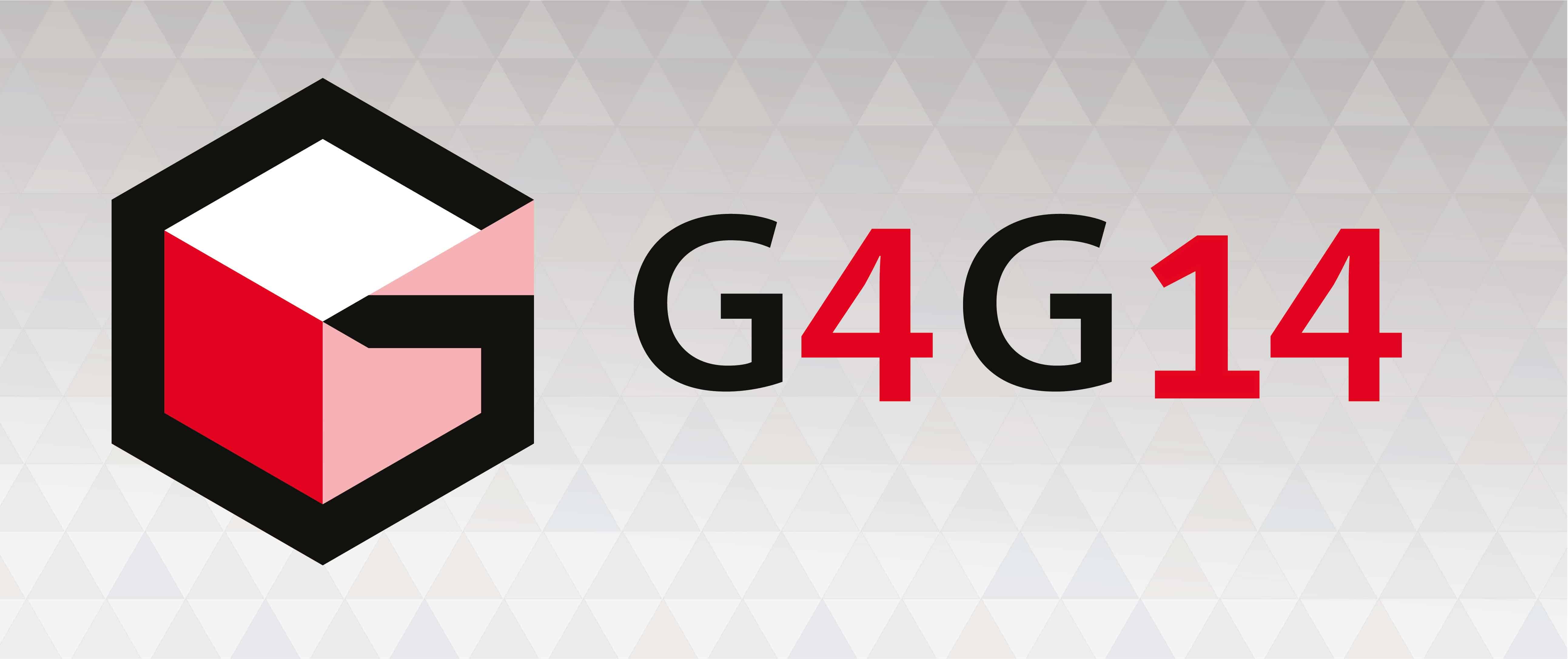 G4G14 Save the Date – Gathering 4 Gardner