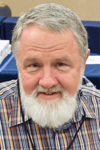 CoM | Remembering Tom Rodgers and the birth of the Gathering for ...