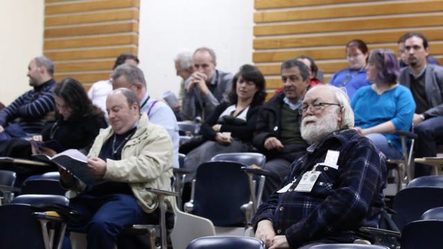 Remembering David Singmaster – Gathering 4 Gardner