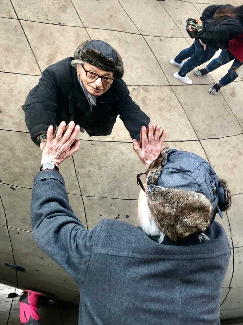 Remembering Ivan Moscovich – Gathering 4 Gardner