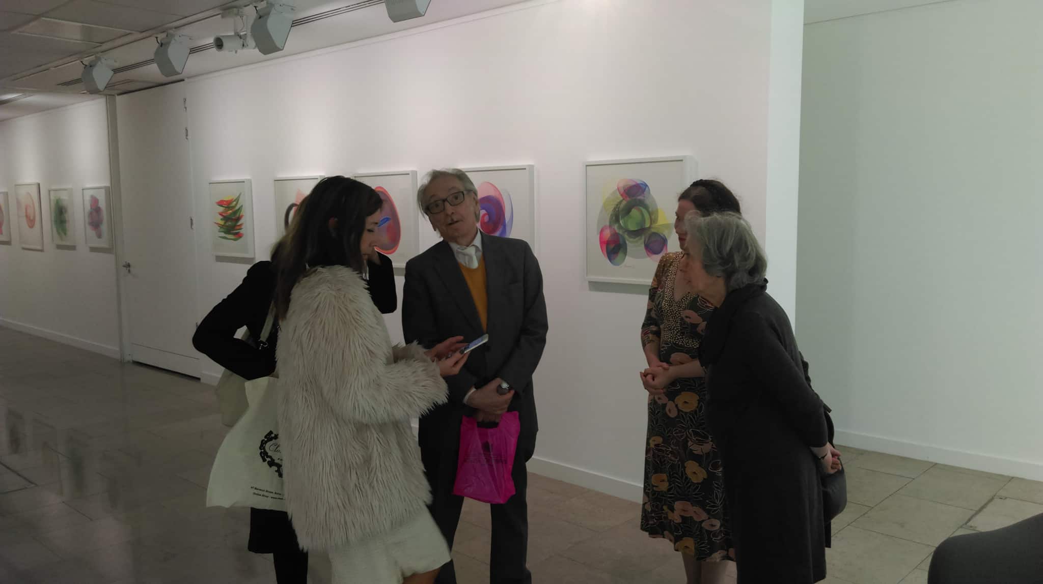 Remembering Ivan Moscovich – Gathering 4 Gardner