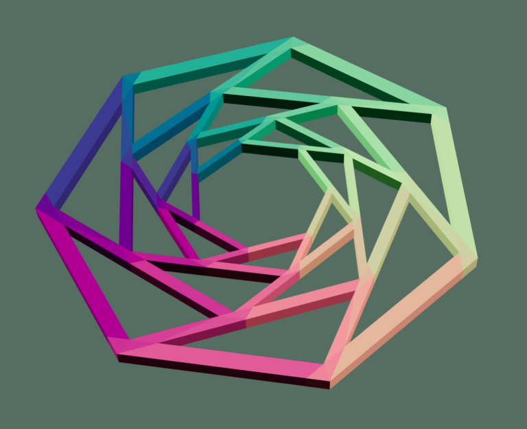 CoM | Algebra and Serendipity: The Beautiful Mathematics of vZome ...